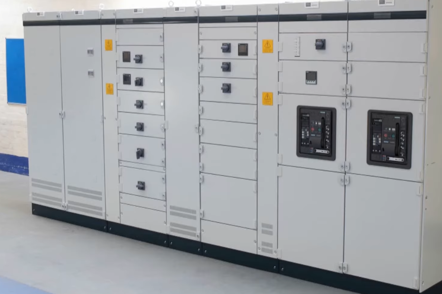 What Is a Switchgear? - ElectronicsHacks