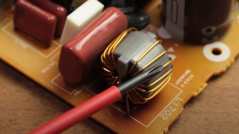 What Is a Variable Inductor? - ElectronicsHacks