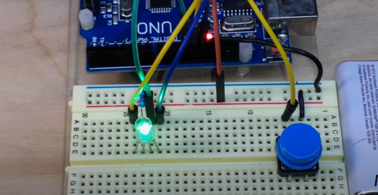 Why Does Arduino Take So Long to Compile? - ElectronicsHacks