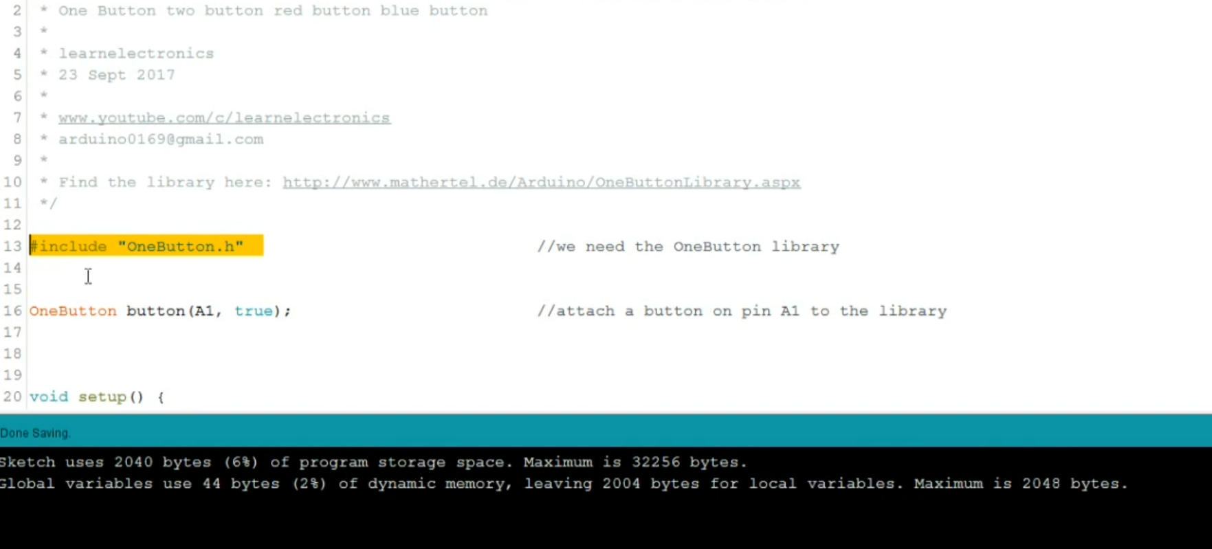 Why Does Arduino Take So Long to Compile? - ElectronicsHacks