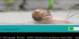 Why Does Arduino Take So Long to Compile? - ElectronicsHacks