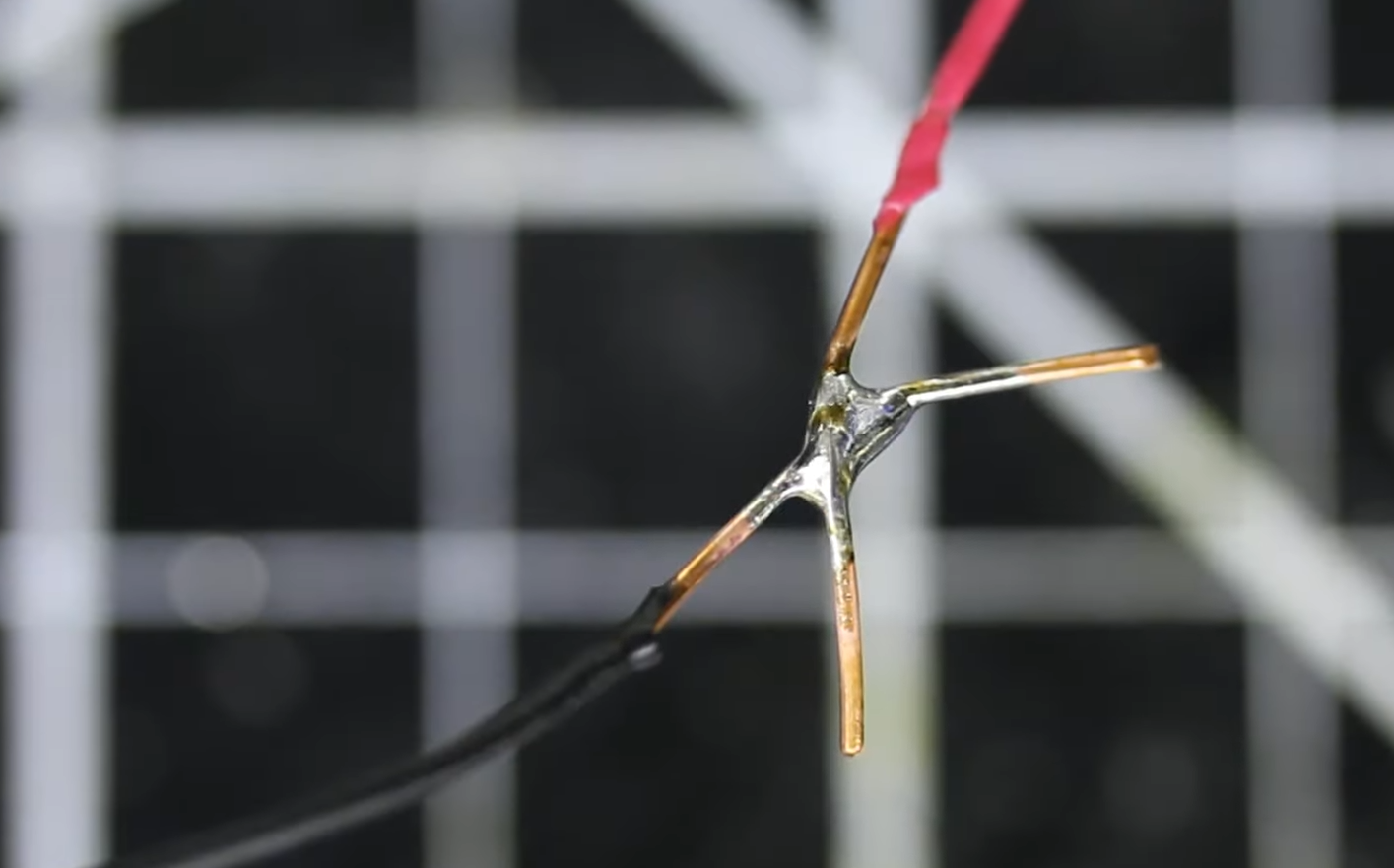 Why Is Solder Used for Joining Electrical Wires? - ElectronicsHacks