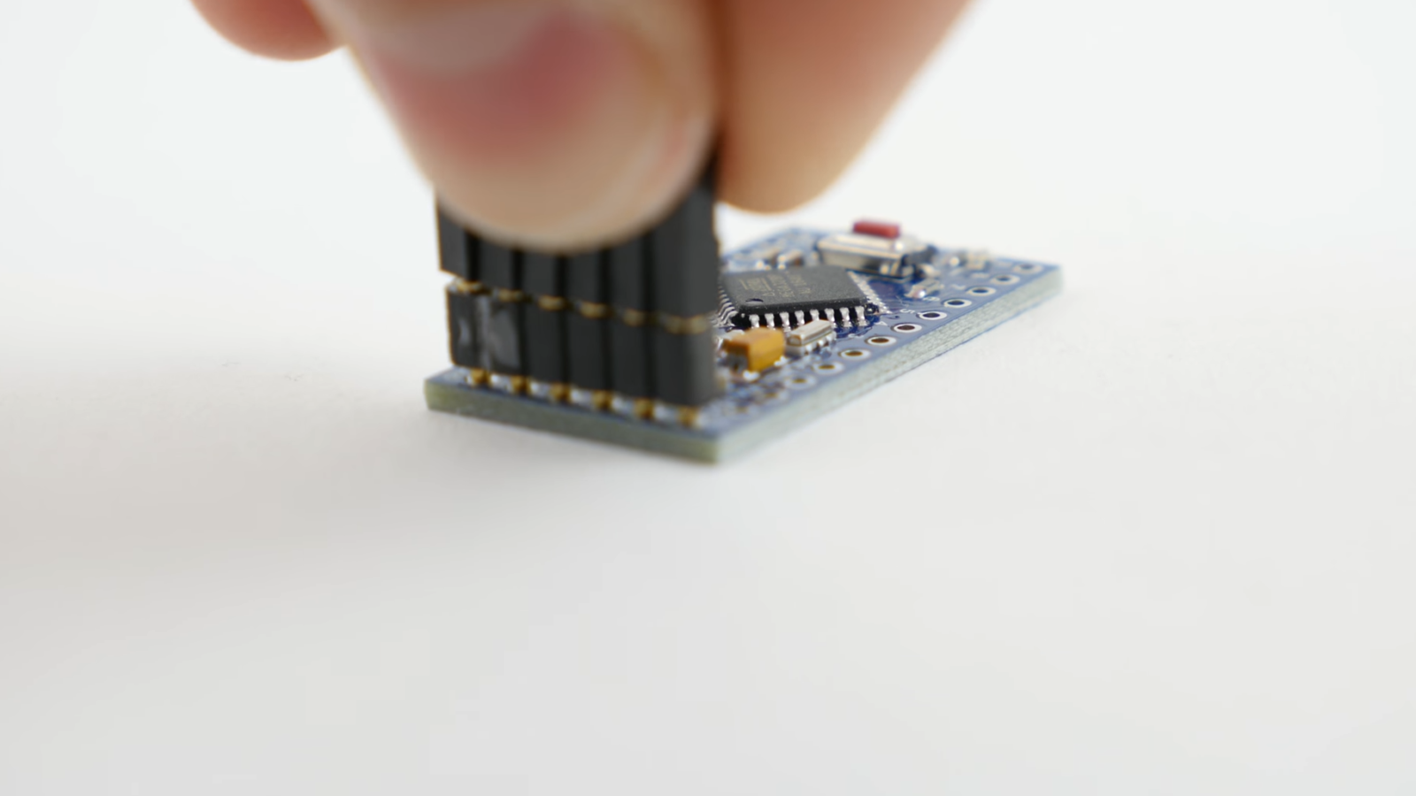Arduino Pro Mini Pinout Electronicshacks