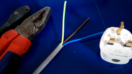 Brown and Blue Wire: Which Is Positive? - ElectronicsHacks