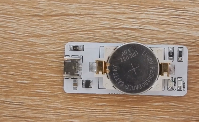 CR2032 vs. CR2450 Batteries: What is the Difference? - ElectronicsHacks