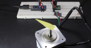 Guide to NEMA 17 Stepper Motor Wiring - ElectronicsHacks