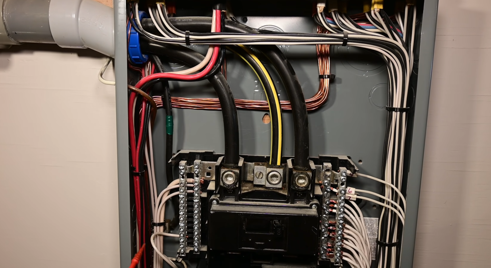 How to Ground a Subpanel in a Detached Building? - ElectronicsHacks