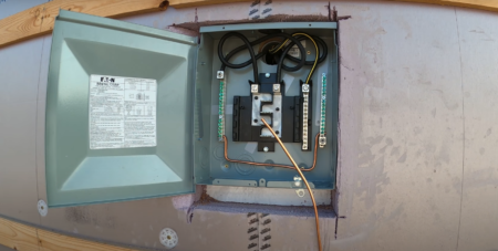 How to Ground a Subpanel in a Detached Building? - ElectronicsHacks