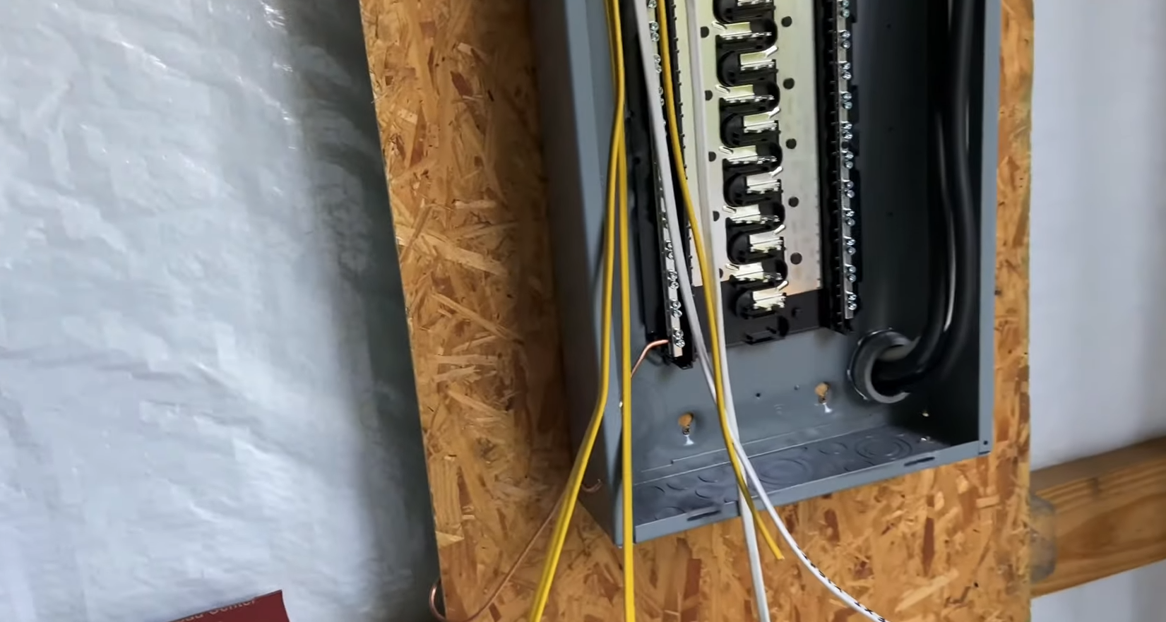 How to Ground a Subpanel in a Detached Building? - ElectronicsHacks