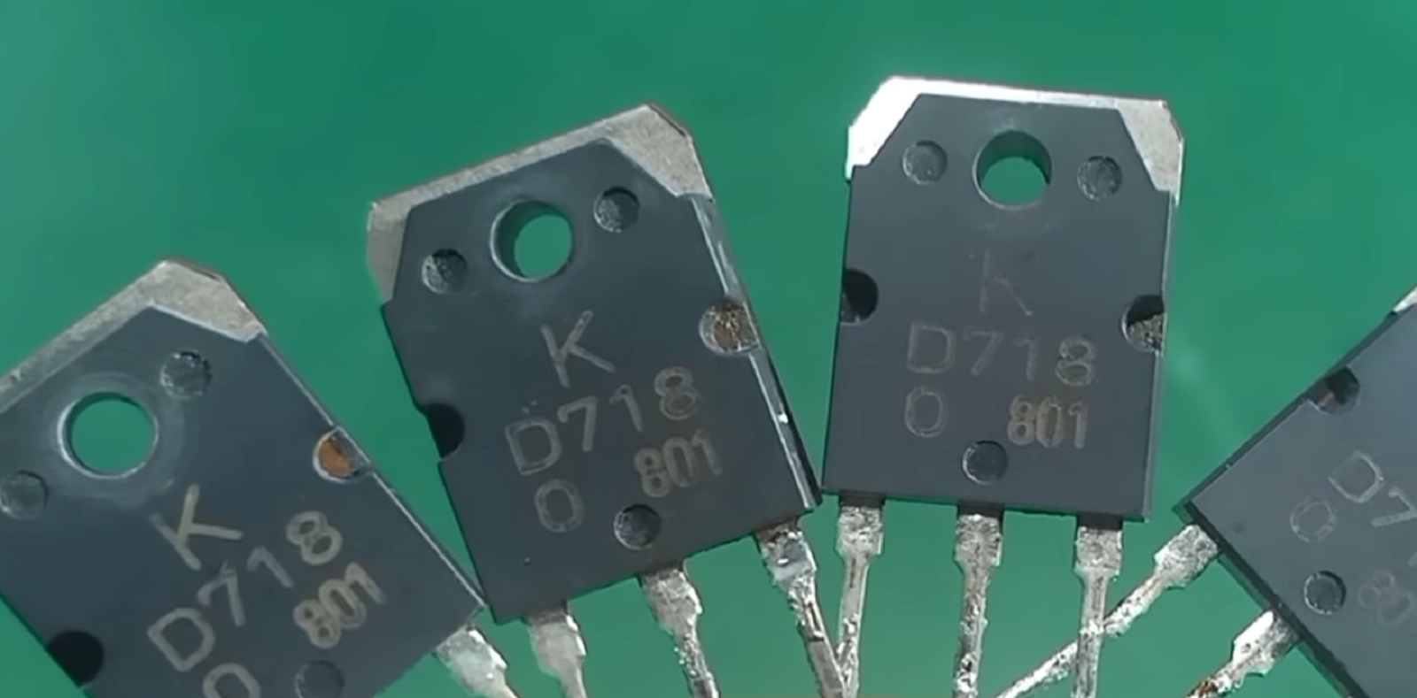 How to Make a Homemade Amplifier? - ElectronicsHacks