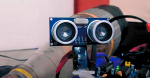 How to Make a Robot for Science Project? - ElectronicsHacks