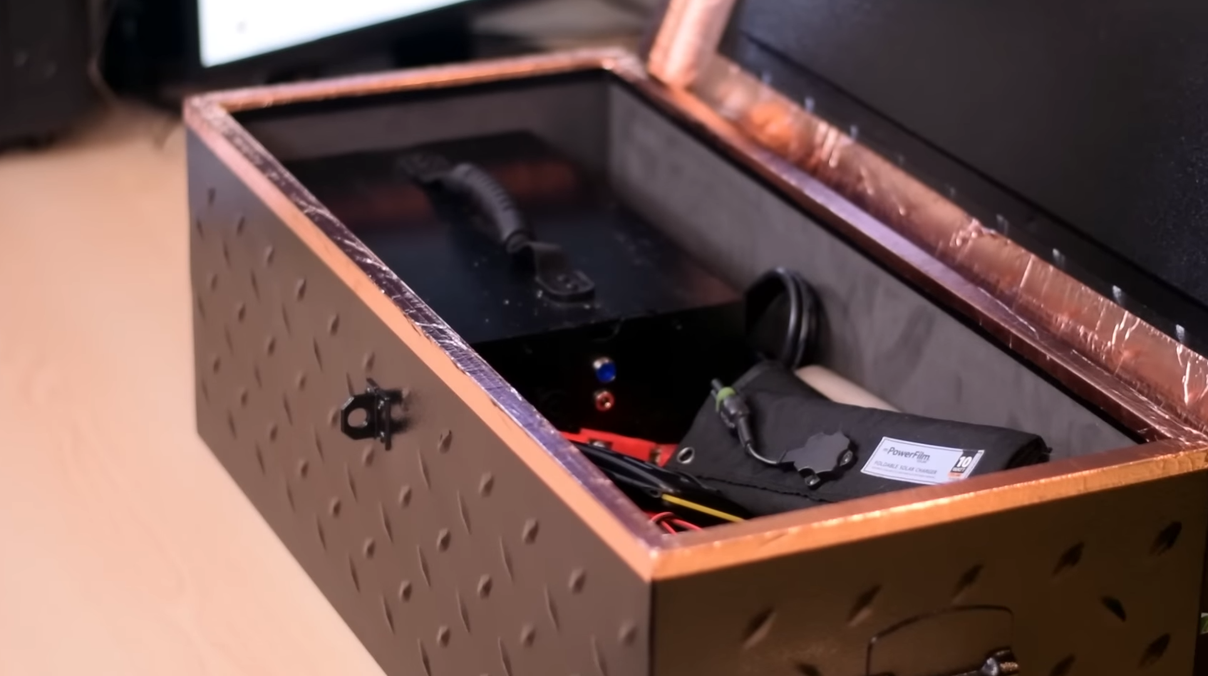 How to Protect Electronics From EMP? - ElectronicsHacks