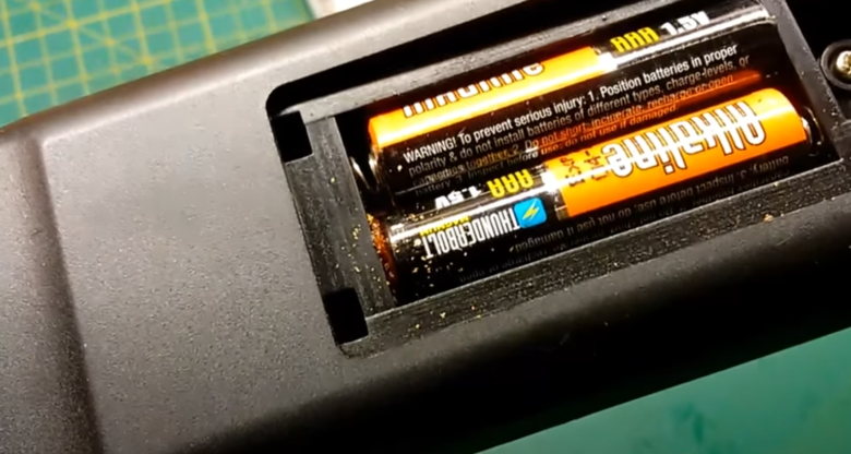 How to Remove Corrosion From Electronics? - ElectronicsHacks