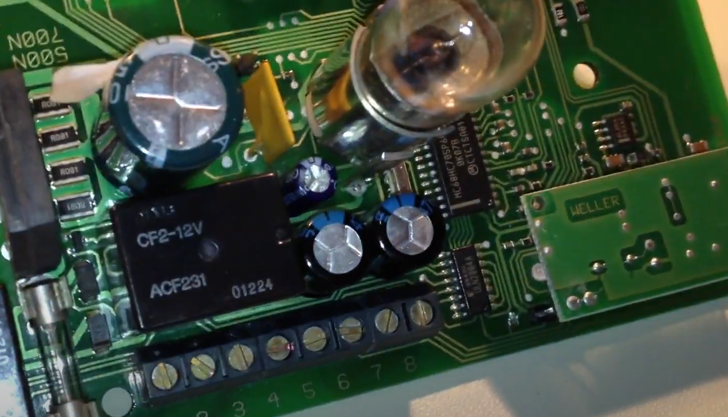 How to Remove Corrosion From Electronics? - ElectronicsHacks