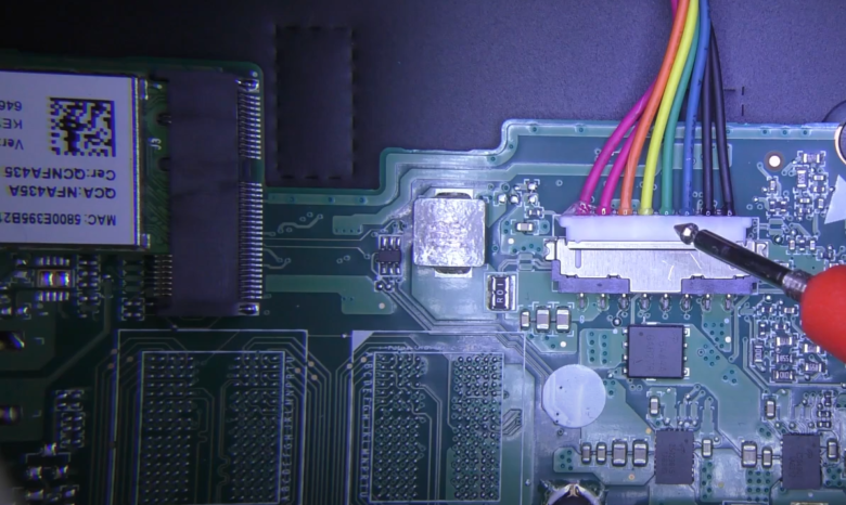 How to Test a Laptop Battery With a Multimeter? - ElectronicsHacks