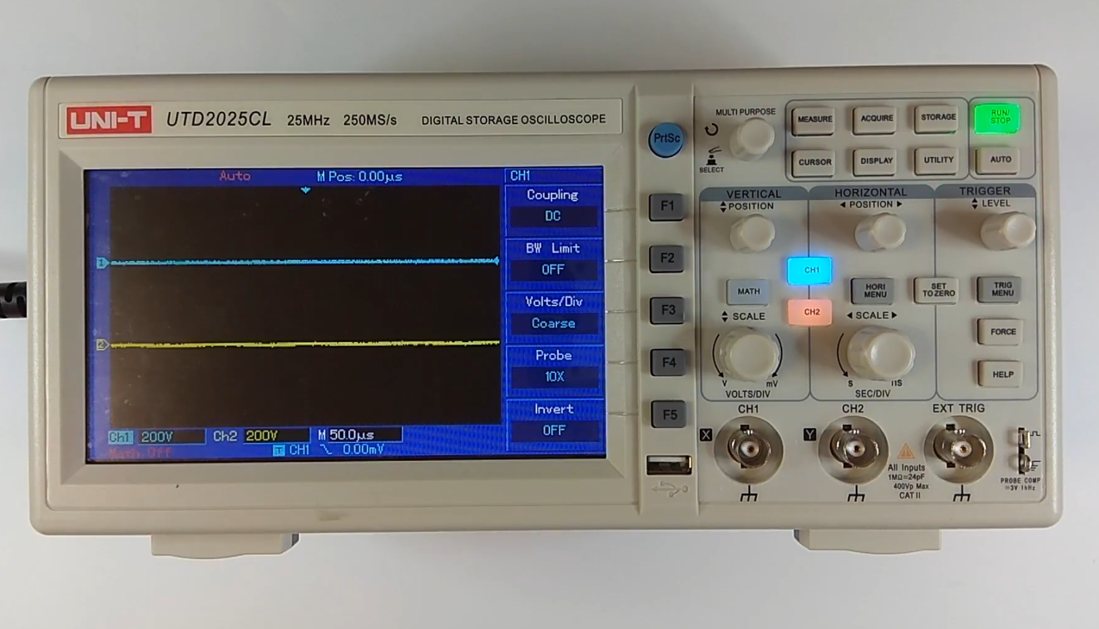 Lab Scope vs. Oscilloscope: What’s the Difference? - ElectronicsHacks