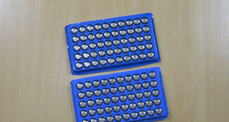 LR41 vs. LR44 Batteries: What is the Difference? - ElectronicsHacks