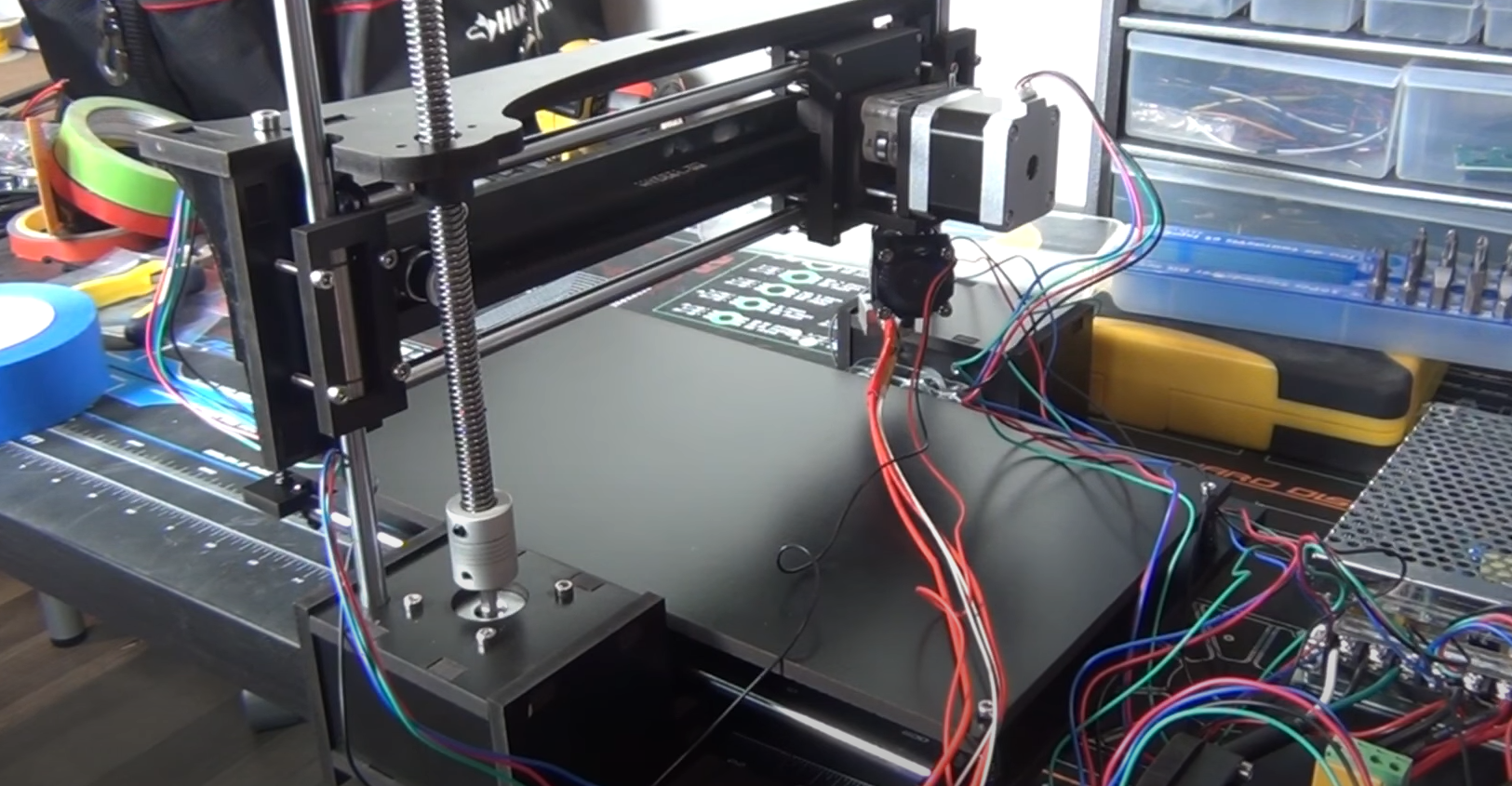 Stepper Motor Vibrating but Not Turning: How to Fix? - ElectronicsHacks