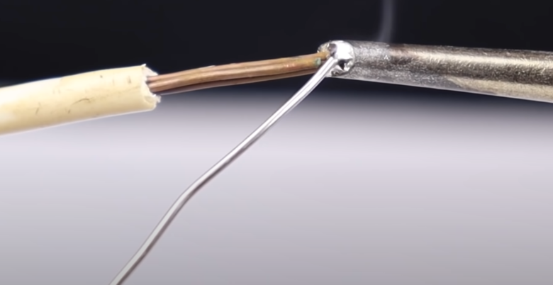 Types of Soldering Iron Tips - ElectronicsHacks