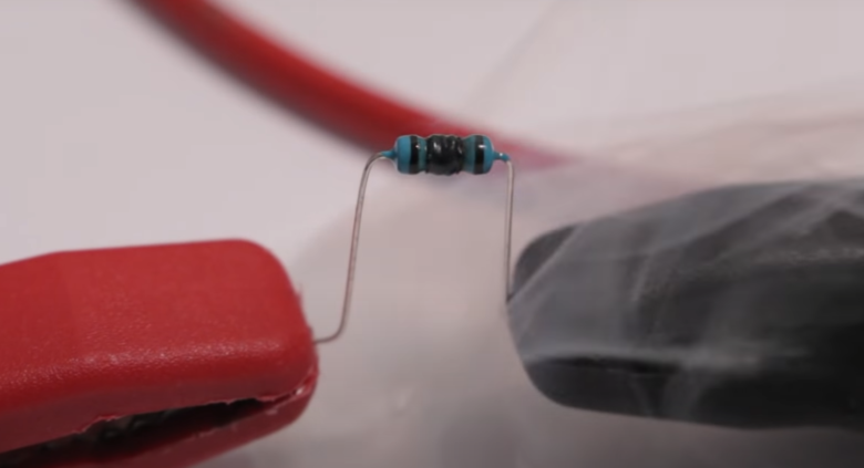 What Is a Current Limiting Resistor? - ElectronicsHacks