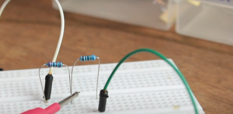 What Is a Current Limiting Resistor? - ElectronicsHacks