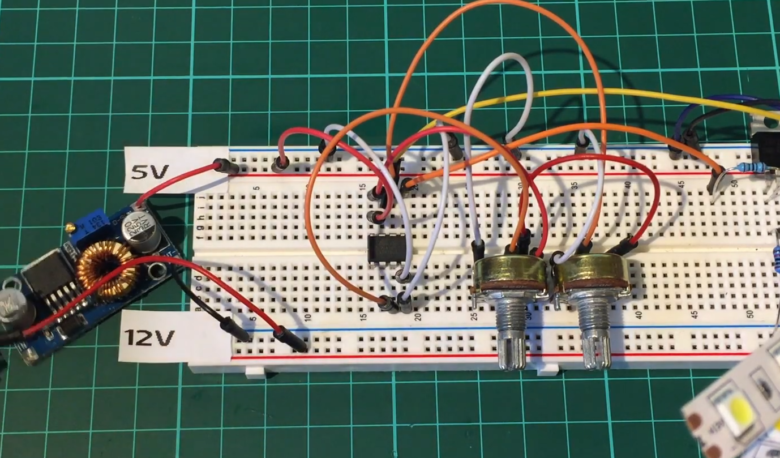 What is a MOSFET Gate Resistor? - ElectronicsHacks