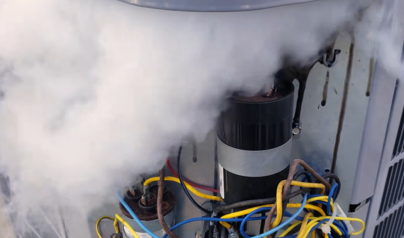 AC Capacitor Keeps Blowing: What to Do? - ElectronicsHacks