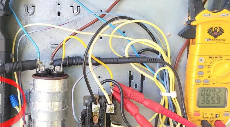 AC Capacitor Keeps Blowing: What to Do? - ElectronicsHacks