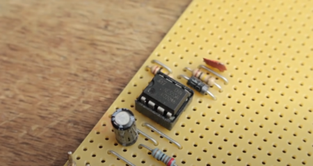 Can Transistors Work With AC? - ElectronicsHacks
