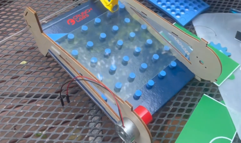 Crunch Labs Review - ElectronicsHacks