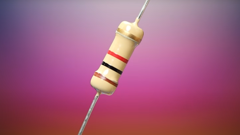 Does a Resistor Reduce Voltage? - ElectronicsHacks