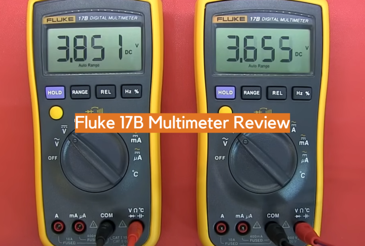 Articles About Multimeters for Beginners - ElectronicsHacks