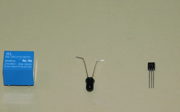 How Do Photodiode Arrays Work? - ElectronicsHacks