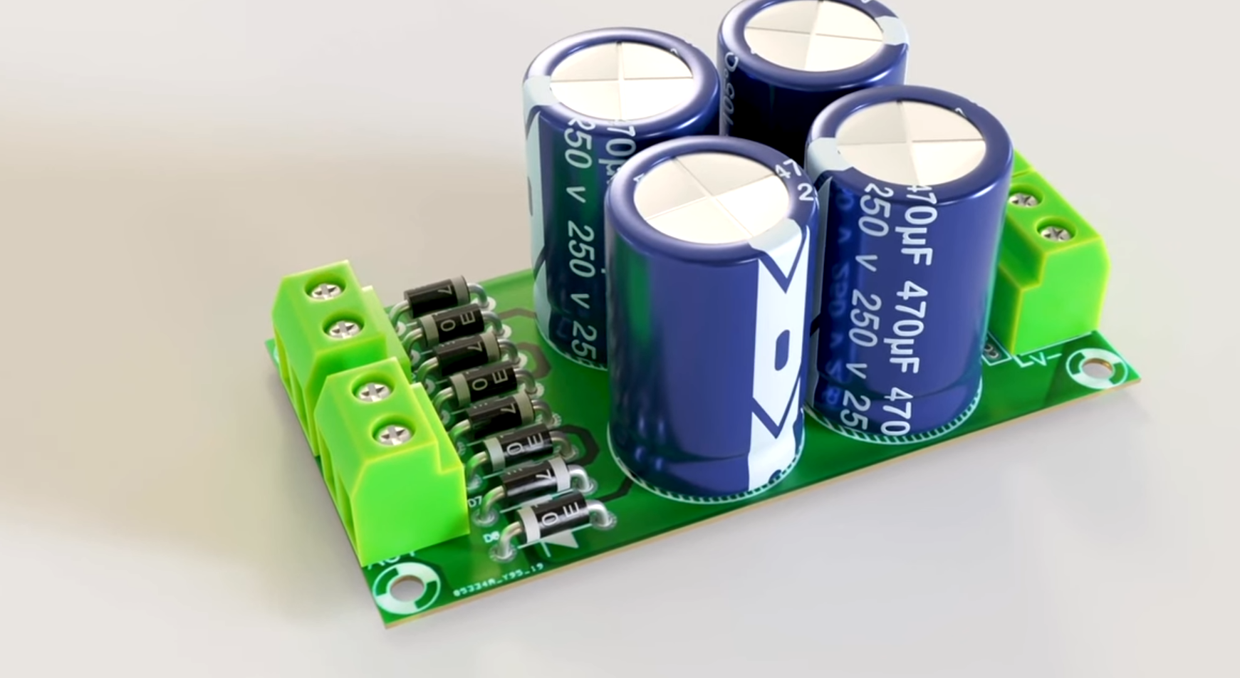 How Does a Diode Work? - ElectronicsHacks