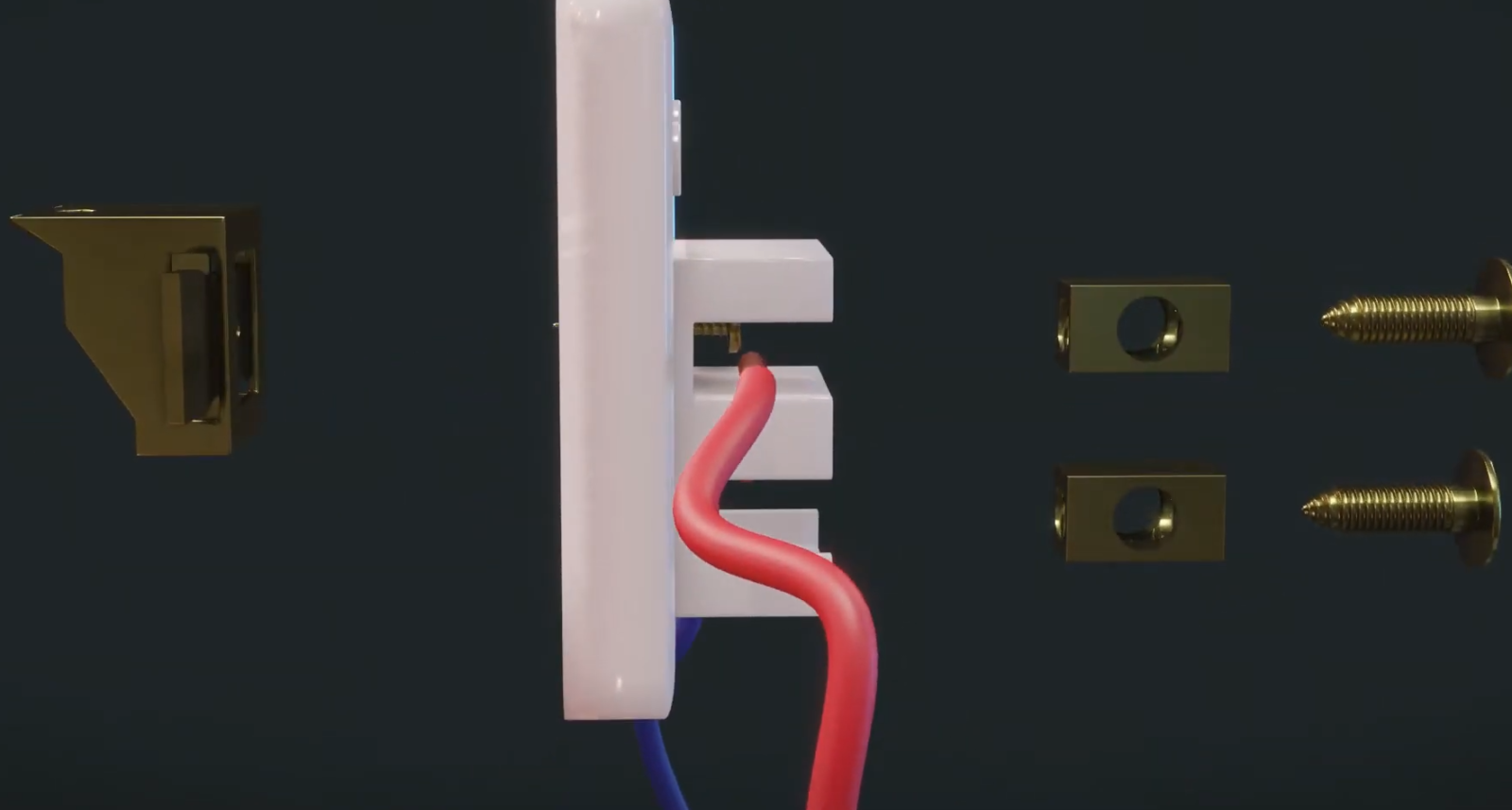 How Does a Switch Work in a Circuit? - ElectronicsHacks