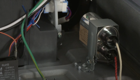 How Long Does It Take for a Microwave Capacitor to Discharge ...