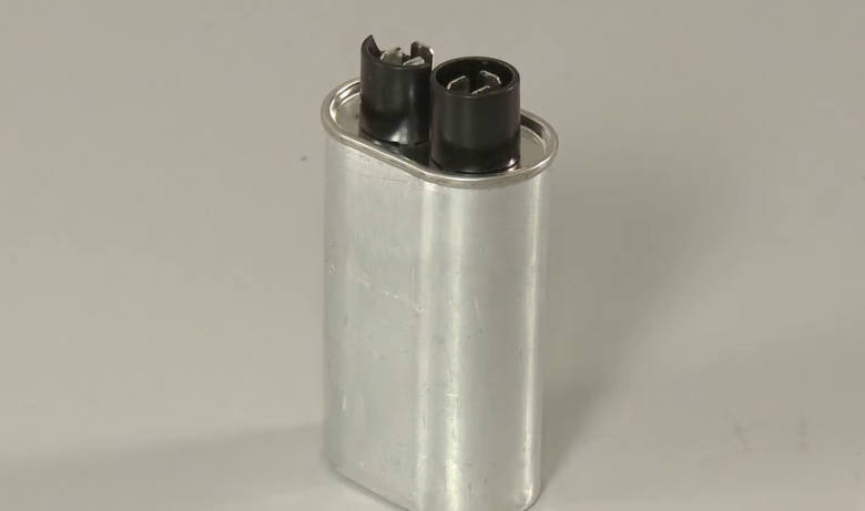 How Long Does It Take for a Microwave Capacitor to Discharge ...