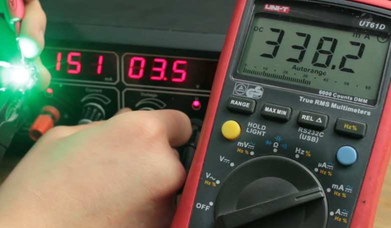 How to Wire Resistors? - ElectronicsHacks