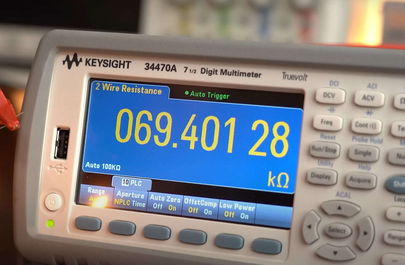 Is a Fuse a Resistor? - ElectronicsHacks