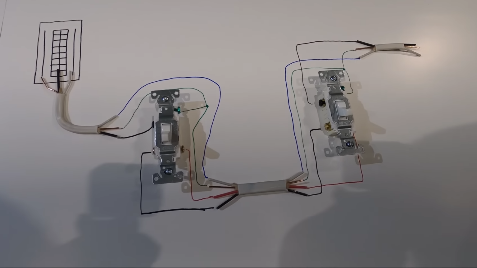 Line vs. Load GFCI: What’s the Difference? - ElectronicsHacks