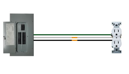 Line vs. Load GFCI: What’s the Difference? - ElectronicsHacks