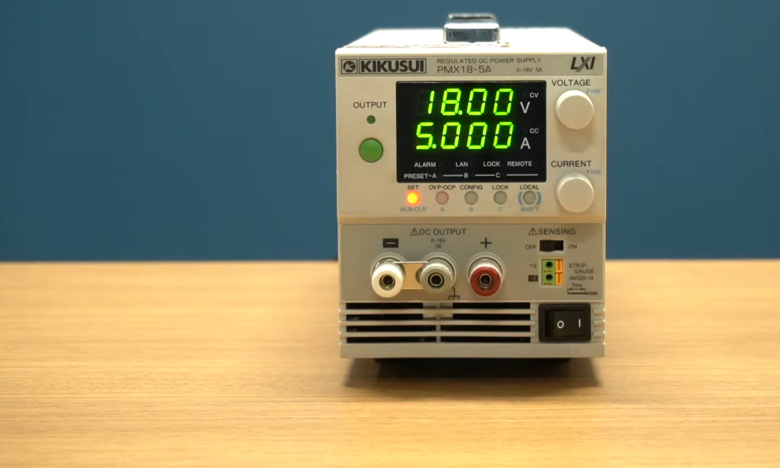 Linear vs. Switching Power Supplies: What’s the Difference? - ElectronicsHacks