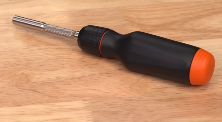 Linus Tech Tips Screwdriver Review - ElectronicsHacks