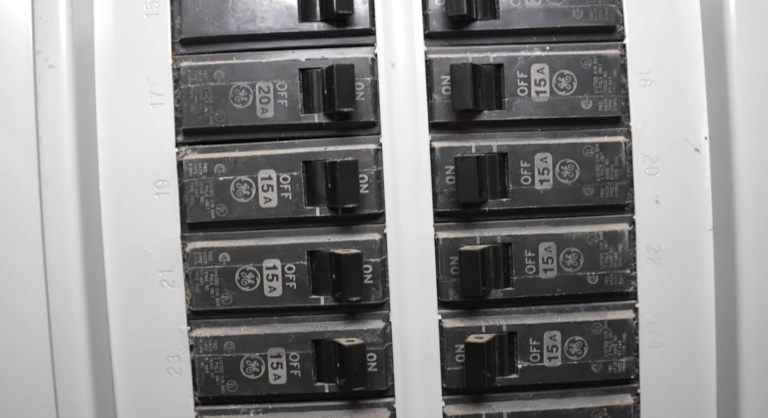 No Power But Circuit Breaker Not Tripped: How to Fix? - ElectronicsHacks