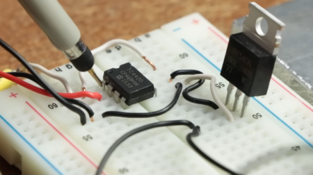 Polyester vs. Polypropylene Capacitors: What’s the Difference ...