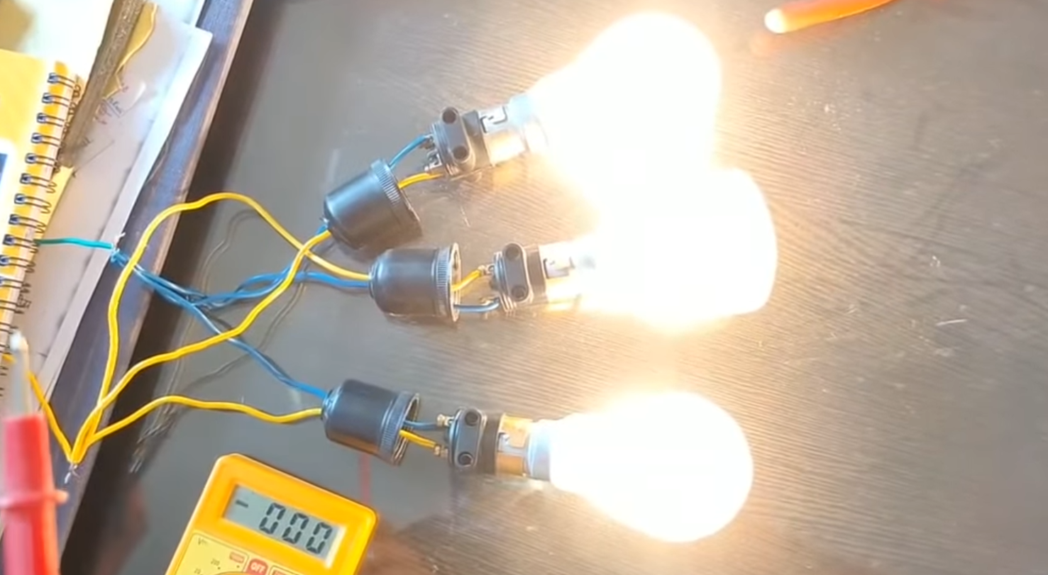 Series vs. Parallel Circuit: What’s the Difference? - ElectronicsHacks