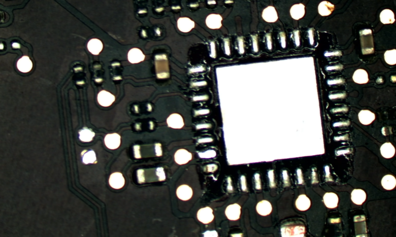 Soldering With a Heat Gun Guide - ElectronicsHacks