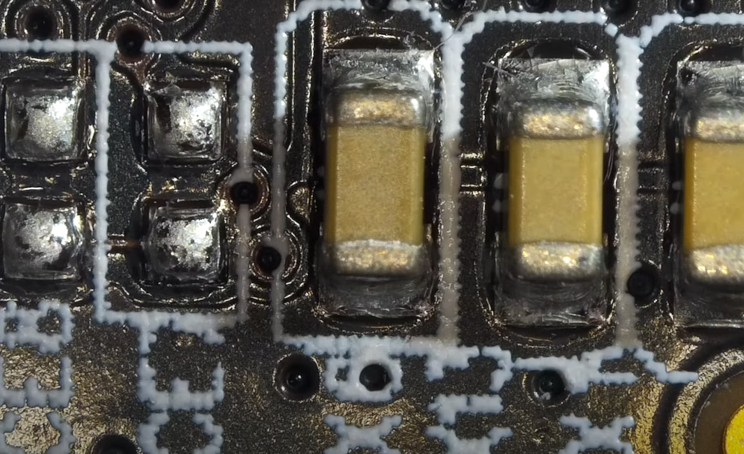 Soldering With a Heat Gun Guide - ElectronicsHacks