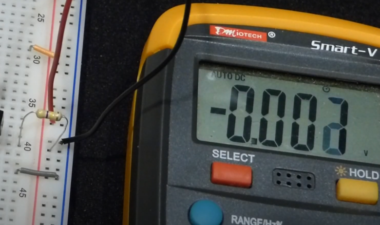 What Is Hfe on a Multimeter? - ElectronicsHacks