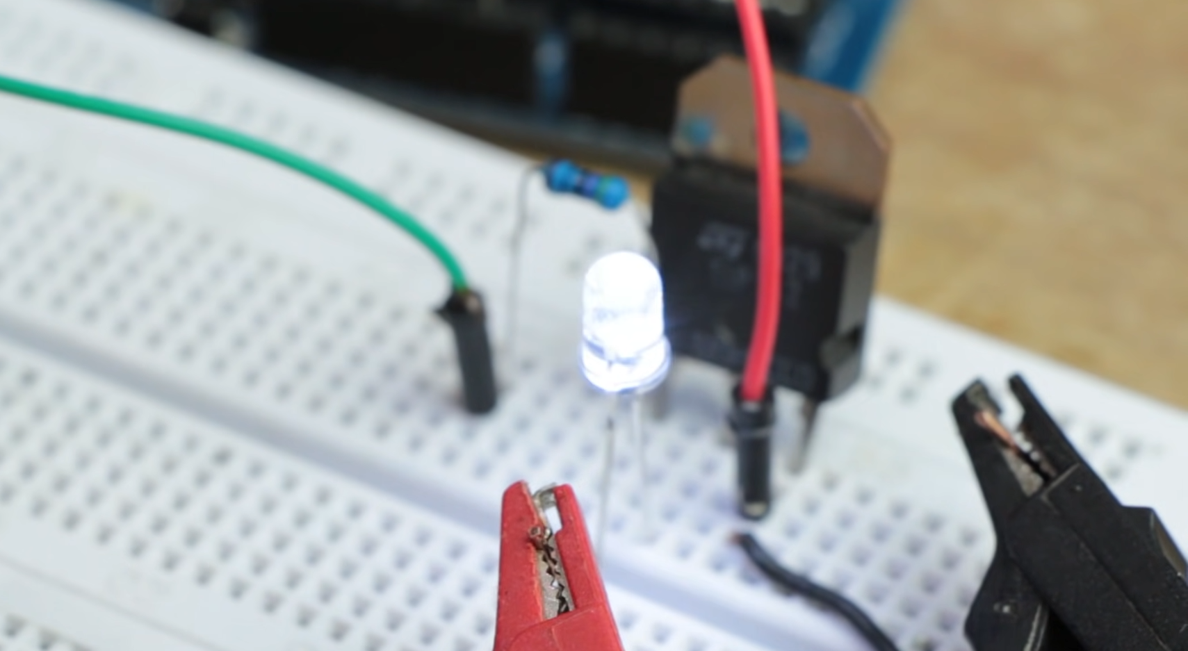 What Is Triode Region in MOSFET? - ElectronicsHacks